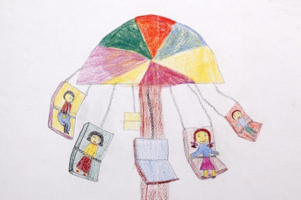 dessin enfant psychologie | Stéphanie STARCK-MULLER